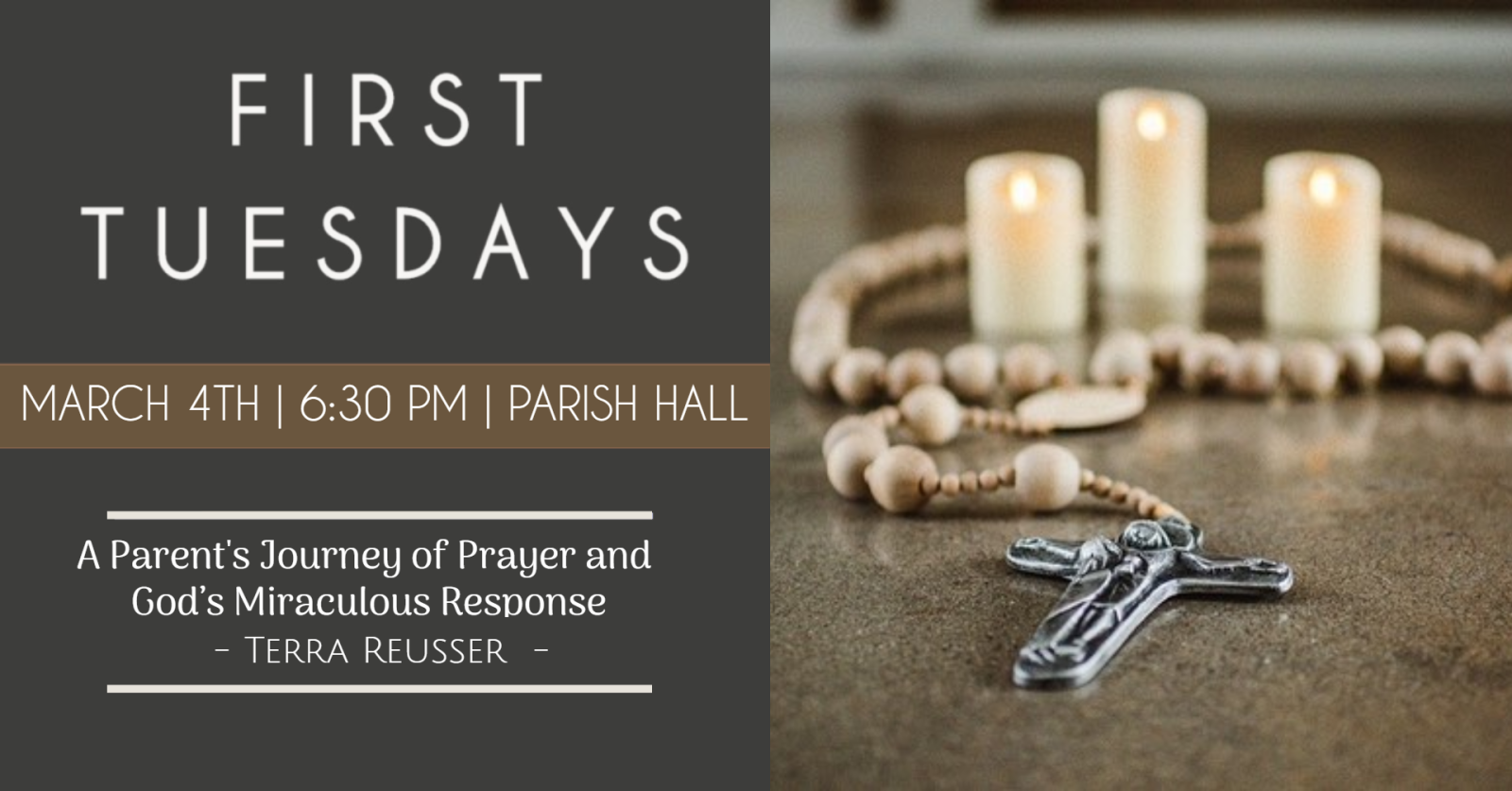 St. Joseph Catholic Church | McPherson, KS