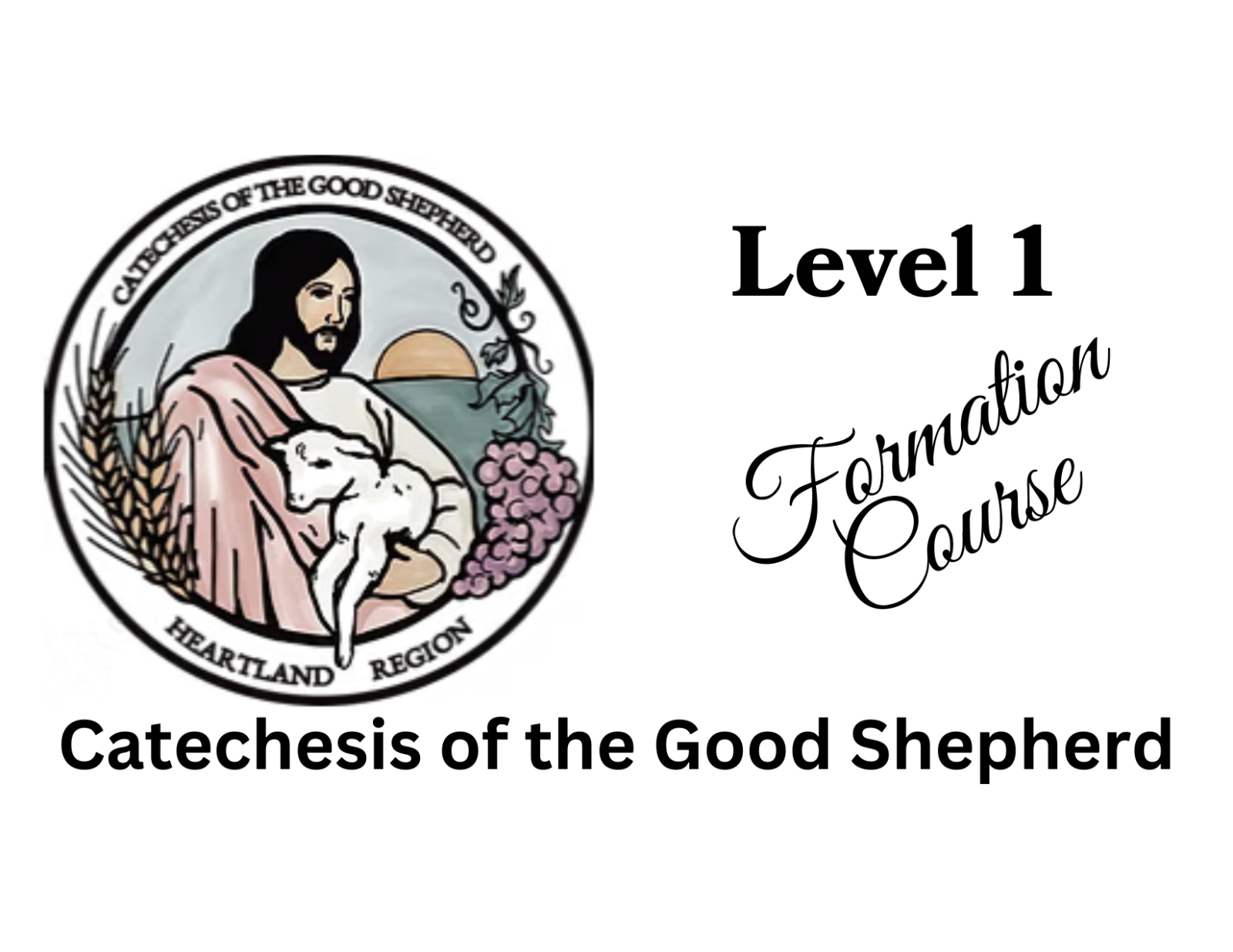 Catechesis Of The Good Shepherd Catechesis Of The Good Shepherd